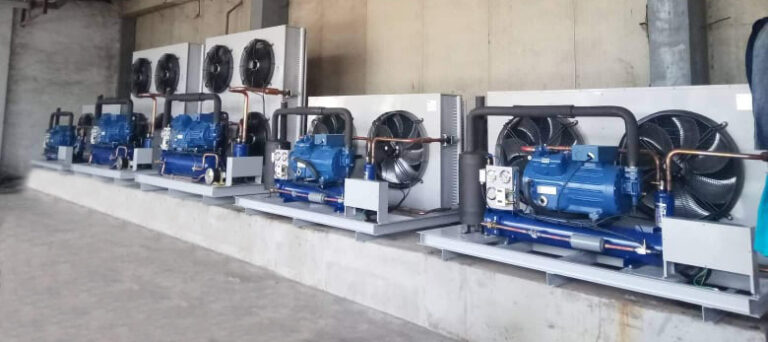 OPEN TYPE » Kumsung Refrigeration Inc.
